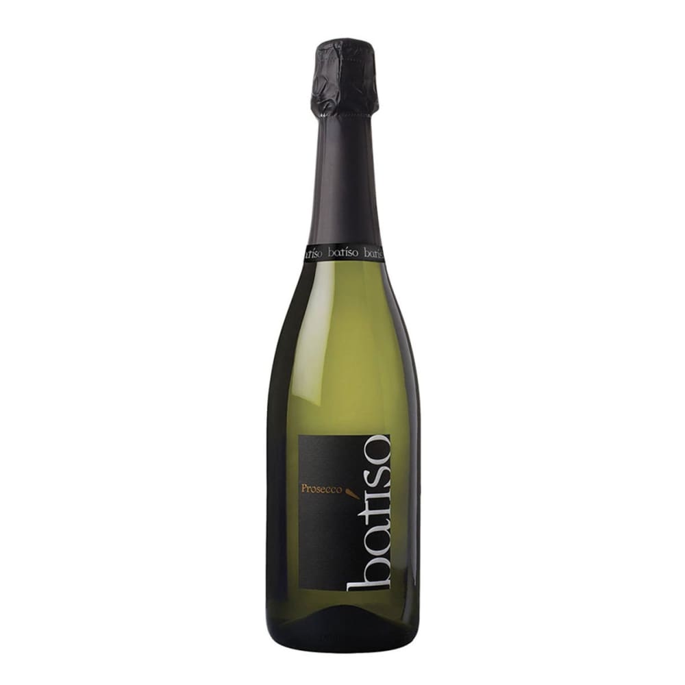 Batiso Prosecco DOC Brut Valdobbiadene – VIN EMIL WEBSHOP
